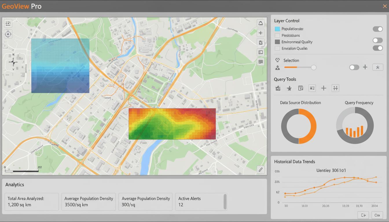 Geospatial, DGPS Survey, Spatial Planning & WebGIS Solutions ...